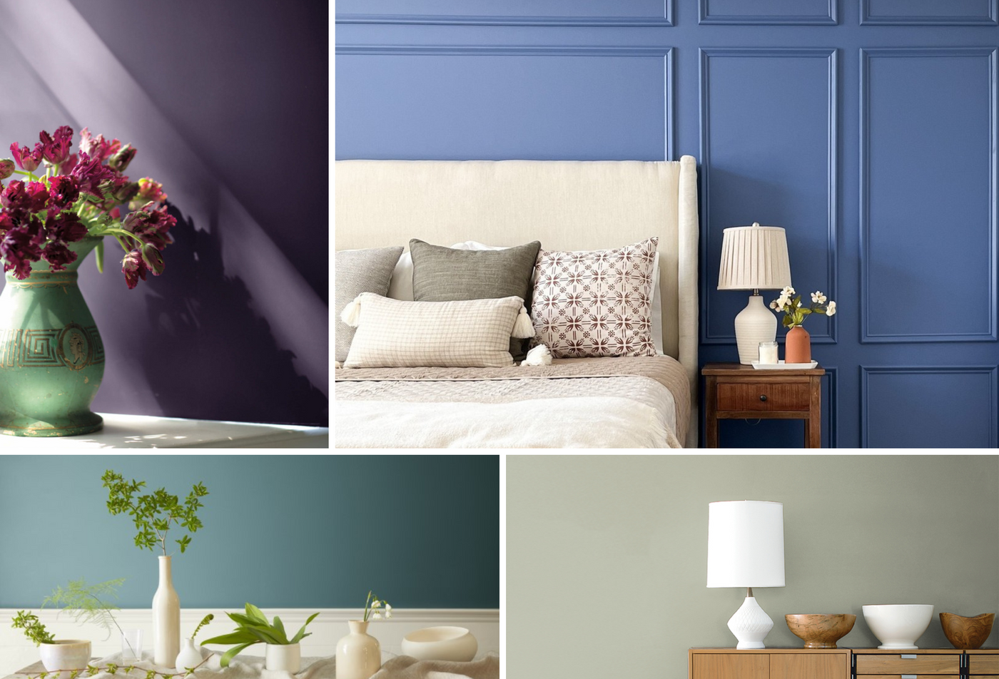 Clement's Paint | Austin's Oldest Benjamin Moore Dealer