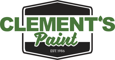 Benjamin Moore Paint | Paint Store Austin, TX - Clement's Paint