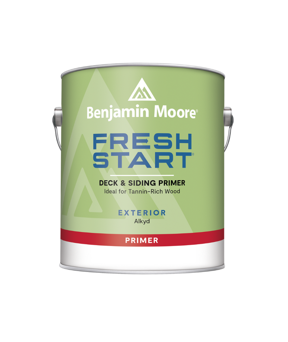Paint Primer | Benjamin Moore Interior & Exterior Wall Primer - Clement ...