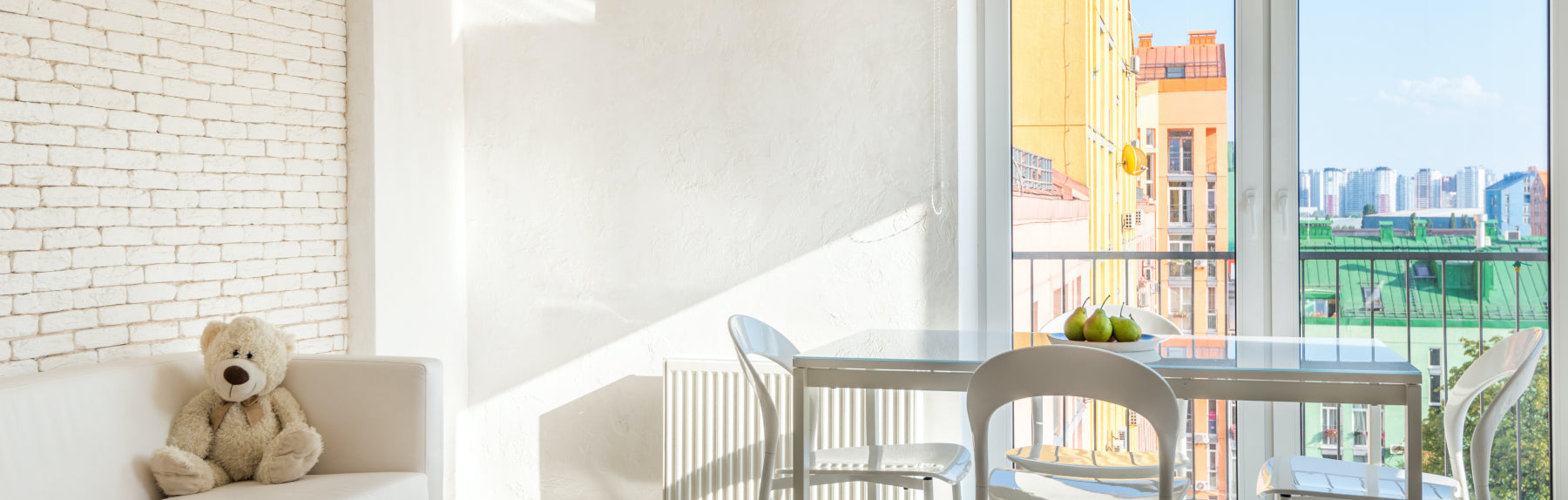 Romabio Mineral Paints | Romabio Limewash & Masonry Paint - Clement's Paint