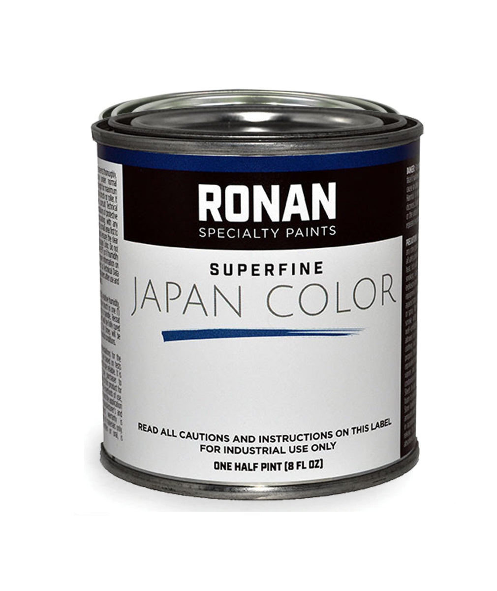 Ronan Japan Colors | Clement's Paint