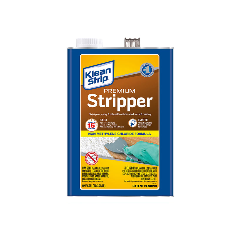 Klean Strip Premium Stripper Non-Meth | Clement's Paint